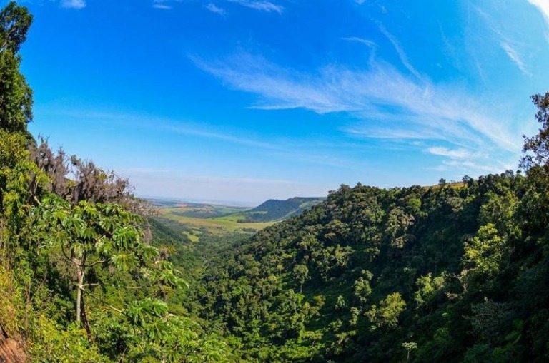 Brotas: um paraíso para aventuras pertinho de São Paulo - The North ...