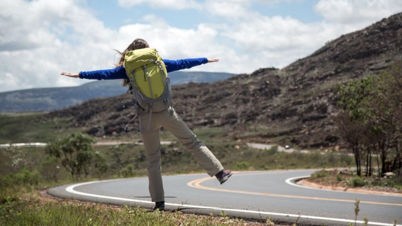 10 itens básicos que não podem faltar na mochila de um trilheiro - The ...