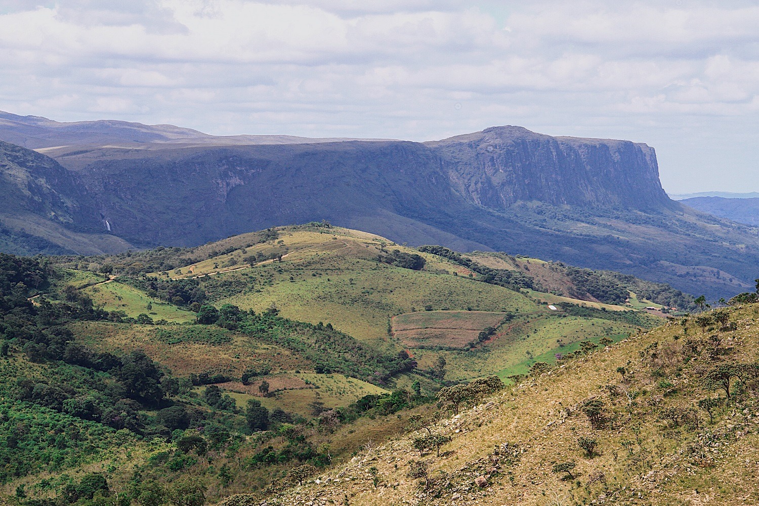 Artigo: 4 aventuras diferentes na Serra da Canastra - The North Face - Blog