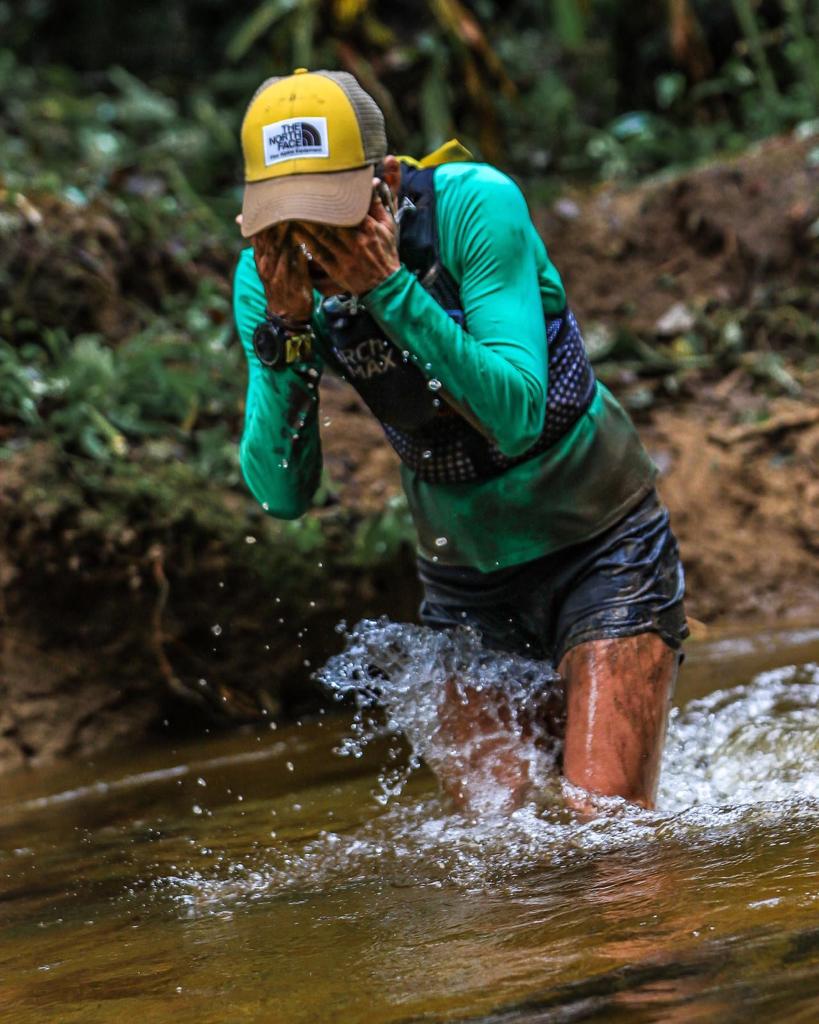 UTMB tem sua primeira prova na AMERICA LATINA - The North Face - Blog