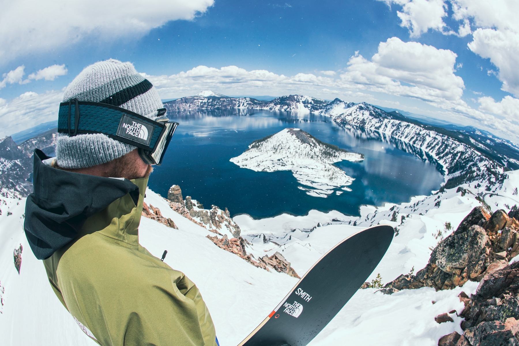 CONHEÇA AS ESTAÇÕES DE SKI MAIS INÓSPITAS DA AMÉRICA DO NORTE - The ...