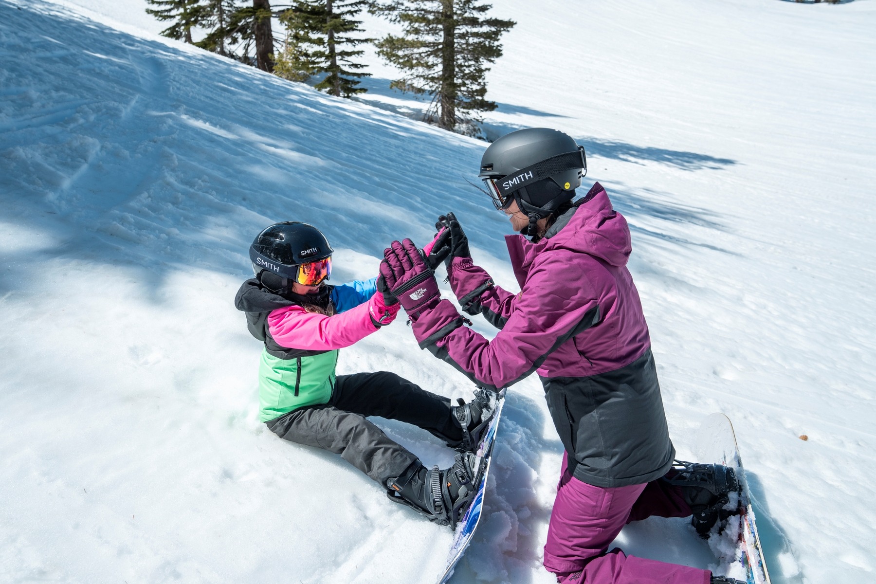 CURIOSIDADES DA TEMPORADA DE NEVE - The North Face - Blog